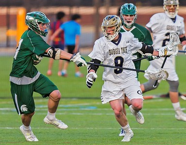 Georgia Tech Men's Lacrosse