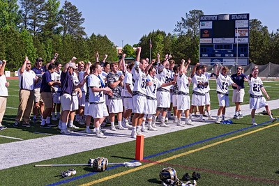 Georgia Tech Men's Lacrosse