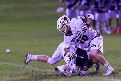 Georgia Tech Men's Lacrosse