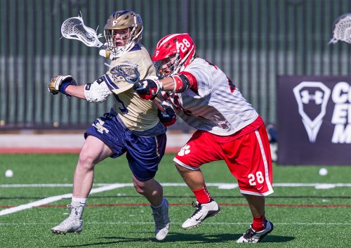 Georgia Tech Men's Lacrosse